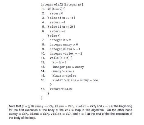 Follows For Every Integer N Such That N CON Chegg Com