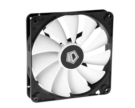 ID-Cooling WF-14025 140 мм PWM вентилатор (WF-14025) на цена 21 лв