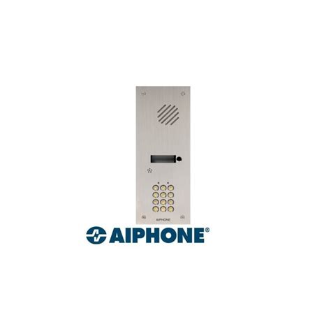 AIPHONE DBS1AP Interphone 2 Fils Mains Libres