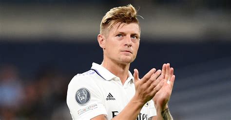 크로스 레알에서 은퇴한다 시기는 몰라”