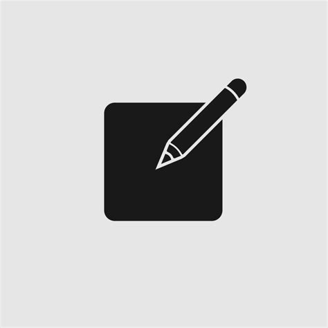 Babe Eraser Erase Office Rubber Tool Isolated Delete Object Vector Art At