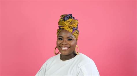 32 Doek Styles Ideas In 2025 Head Wrap Styles Scarf Hairstyles Hair Wraps