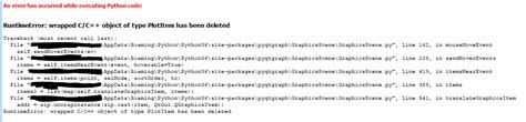 Pyqgis Use PyQtGraph By Using QtDesigner Geographic Information Systems Stack Exchange