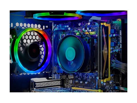 Skytech Shadow 3 0 Gaming Computer PC Desktop Ryzen 5 3600 3 60 GHz RTX 3060 12 GB 1 TB SSD