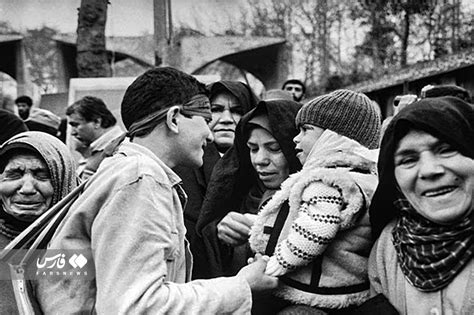 عکس هفته بسیج