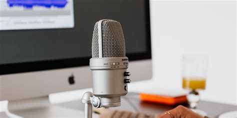 What Is Microphone Gain How Does It Affect Recording Volume