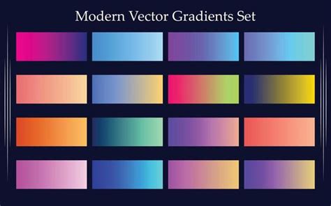 Gradient Chart Vector Art Icons And Graphics For Free Download