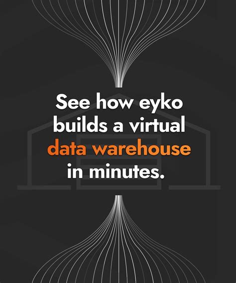 Eyko On Linkedin Tired Of Failed Or Delayed Data Warehousing Projects Over 50 Of Data…