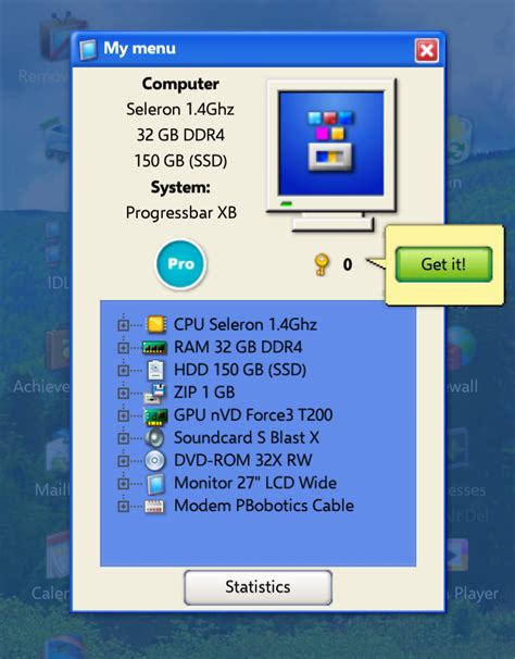 i got progressbar xb pro r progressbar95