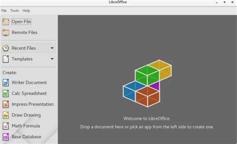 How To Install Latest LibreOffice Version On Debian 10 VITUX