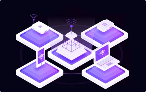 ISP Network Echelon Edge