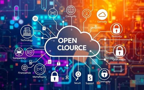 Choosing Open Source Cloud Services A Guide