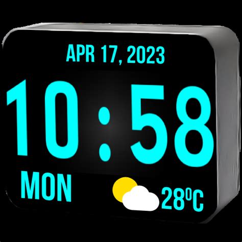 Huge Digital Clock Apk Free Download Android App Huge Digital Clock Apk Free Download Android App