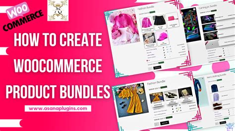 How To Create Woocommerce Product Bundles 2023 Tutorial