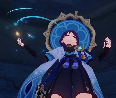 Low Rank Fatui Solider Scara Because We All Started Somewhere R