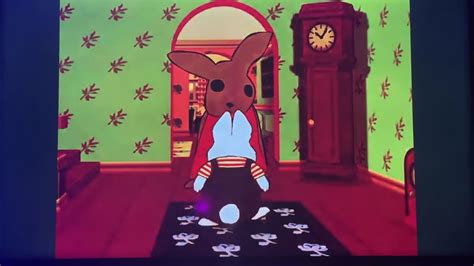 Ladies And Gentleman We Got Another Perfect Max And Ruby 0004 Retake