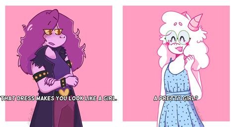 Ralsei Is Pretty By Heyimdraw R Ralsusie Gang