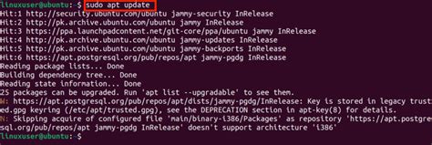 How To Install And Configure Git On Ubuntu Linux Genie