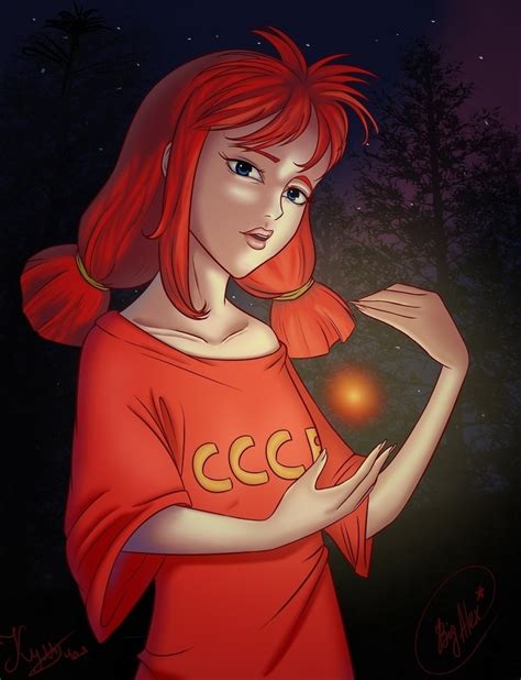 Ульяна БЛ Самая весёлая и непоседливая девочка лета Бесконечное лето Art Vn Vn Art