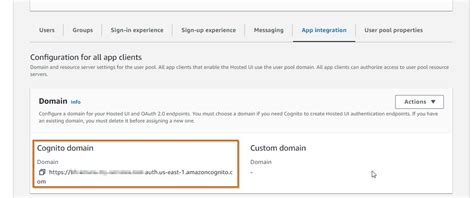 Using Aws Cognito For Service To Service Authorization In Aspnet Core Blog By Bruno Câmara