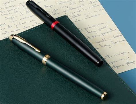 钢笔什么牌子好？看看十大钢笔品牌推荐 中国品牌榜