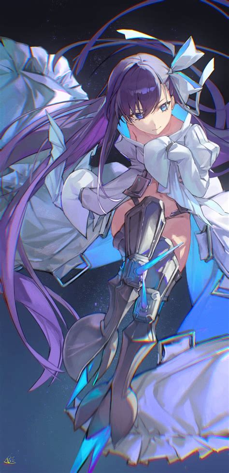 Meltryllis And Meltryllis Fate And More Drawn By Jiajiayu Danbooru