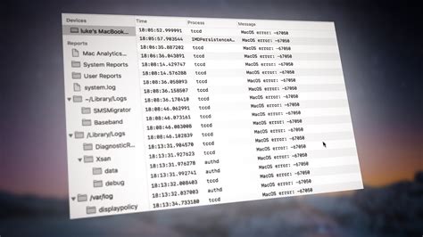 How To Fix MacOS Error 67050