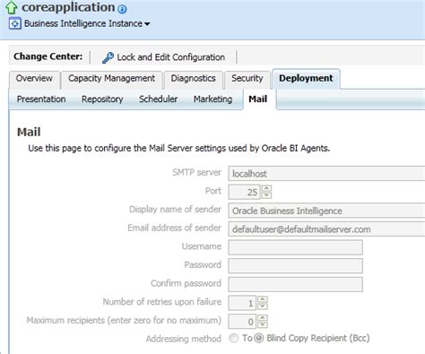 Vsol Bi Training Obiee Agents