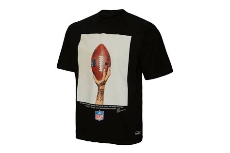 Fenty X Mitchell And Ness Super Bowl Lvii Merch Fenty X Mitchell And Ness