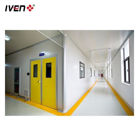 Havc System Climate Controlled Production Area Temperature Controlled Hvac Units Environmentally