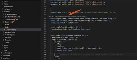 How Do I Connect To Auth Server And Micro Services Apis With React