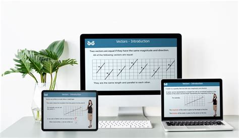 Introduction To Vectors