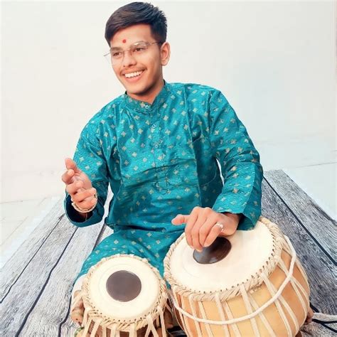 Vedant Kulkarni Tabla Youtube