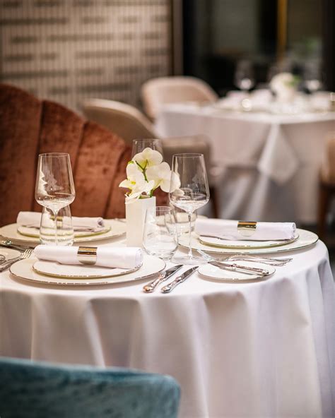 The Gallery Fine Dining Restaurant Sofia