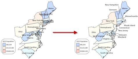 Golden Software Enhances Grid Displays And Data Coordinate Conversion