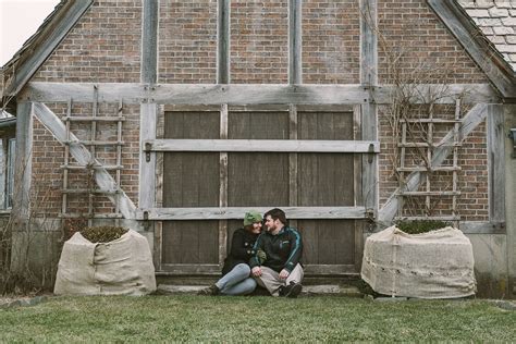 Kiersten And Michaels Engagement David Apuzzo Photography