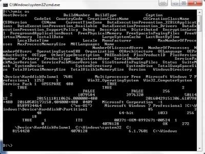 How To Find Your Computer Serial Number Data Recovery Service Data Recovery Singapore