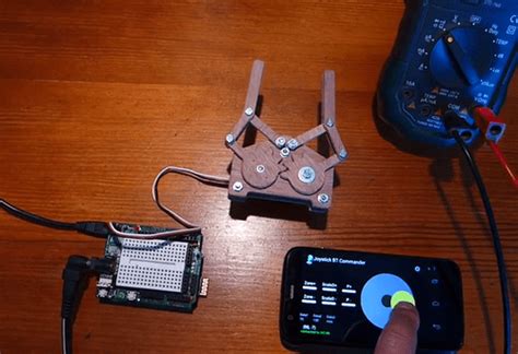 rubik s cube robot solver robotics arduino forum