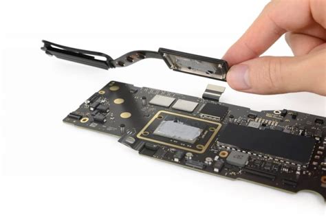 Ifixit M Macbook