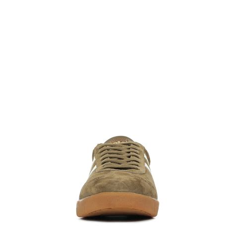 Gola Hurricane Suede Cmb046fx Baskets Mode Homme