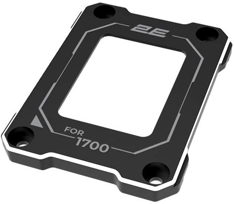 Контактная рамка для процессора Gaming Air Cool SCPB-LGA1700 (2E-SCPB ...