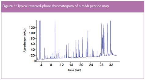 The Basics Of Hplc Peptide Analysis
