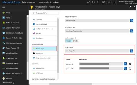 Aspnet Core Docker Aplicações Na Nuvem Com Azure Container