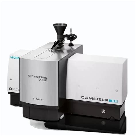 Particle Size And Shape Analyzer At Best Price In Mumbai By Spectek Instruments Llp ID