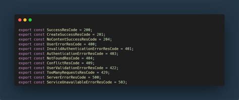 Emmanuel Nwoye On Linkedin Apidevelopment Codestructure Backendengineering Nodejs Cleancode