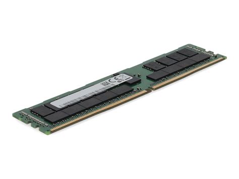 Addon Ddr4 Module Shi Government Solutions