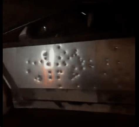 Tesla Testing Bulletproof Rnepal