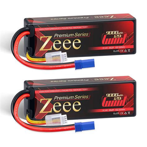 Zeee Rc Car Battery