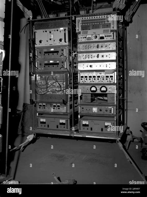 Data Processing Unit Black And White Stock Photos Images Alamy