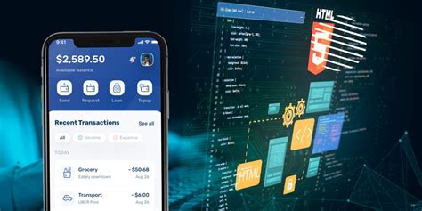 Demystifying Mobile Banking App Development A Complete Guide